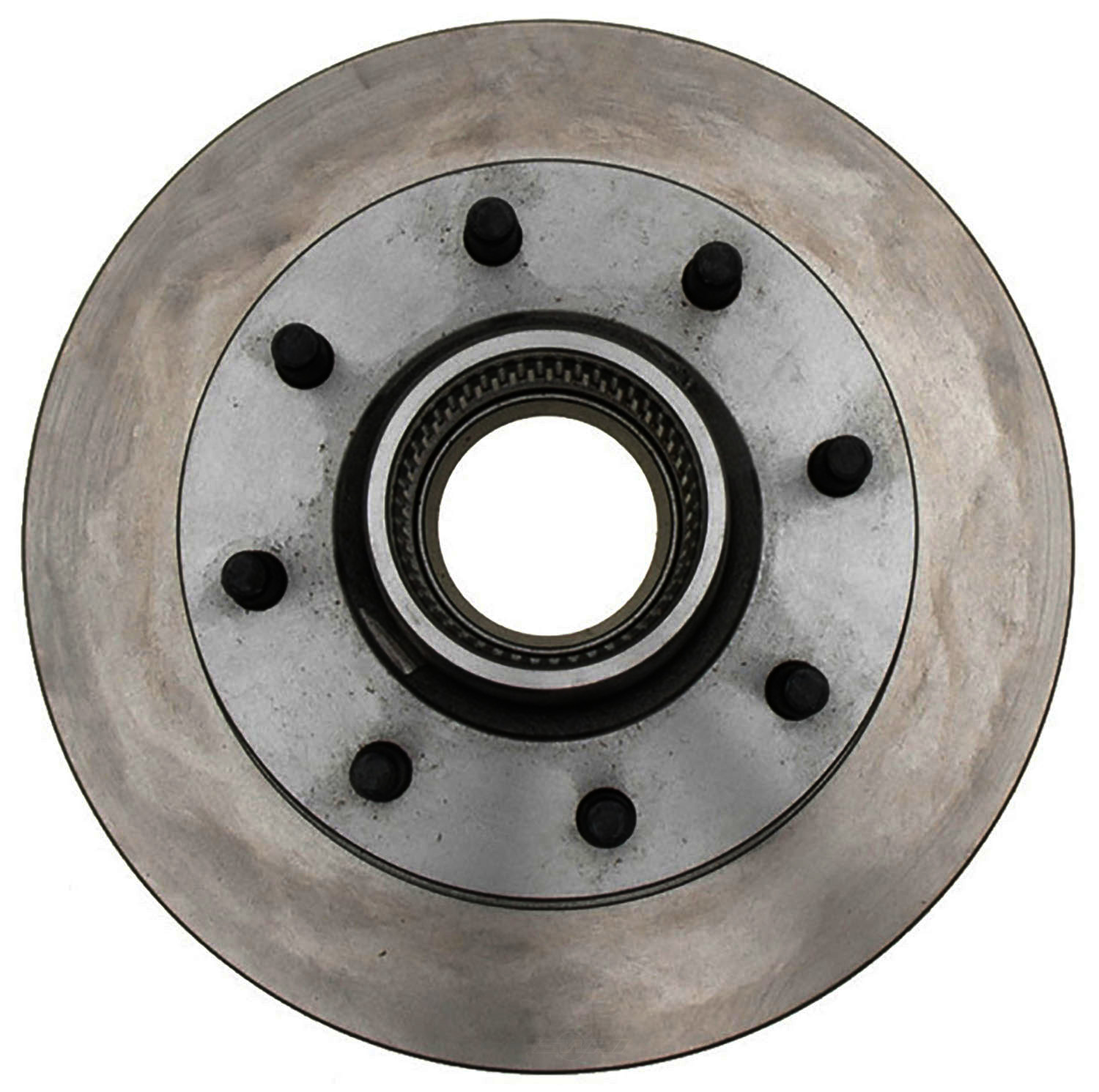 Frt B Rotor Asm 18A532A