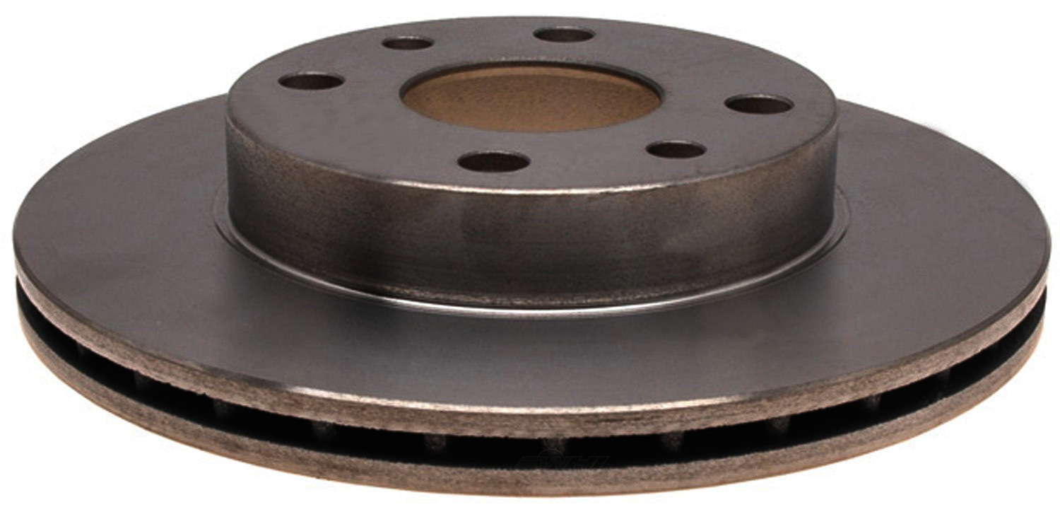 Frt B Rotor Asm 18A572A