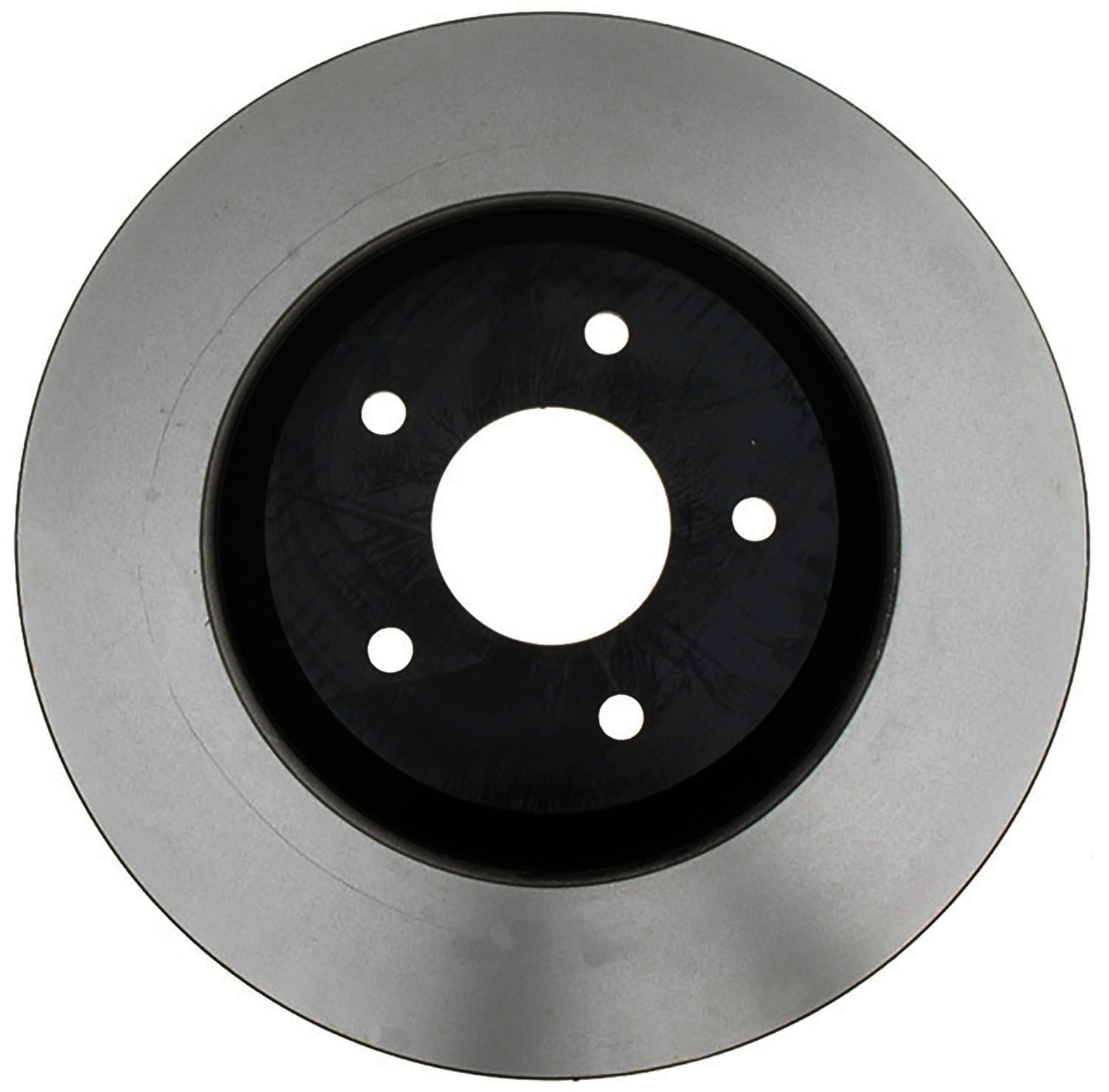 Frt B Rotor Asm 18A685A