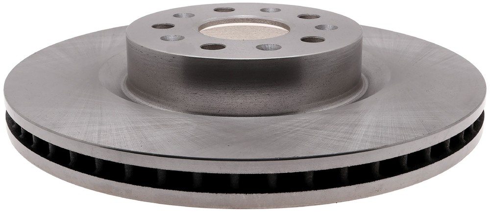 Frt B Rotor Asm 18A81912A