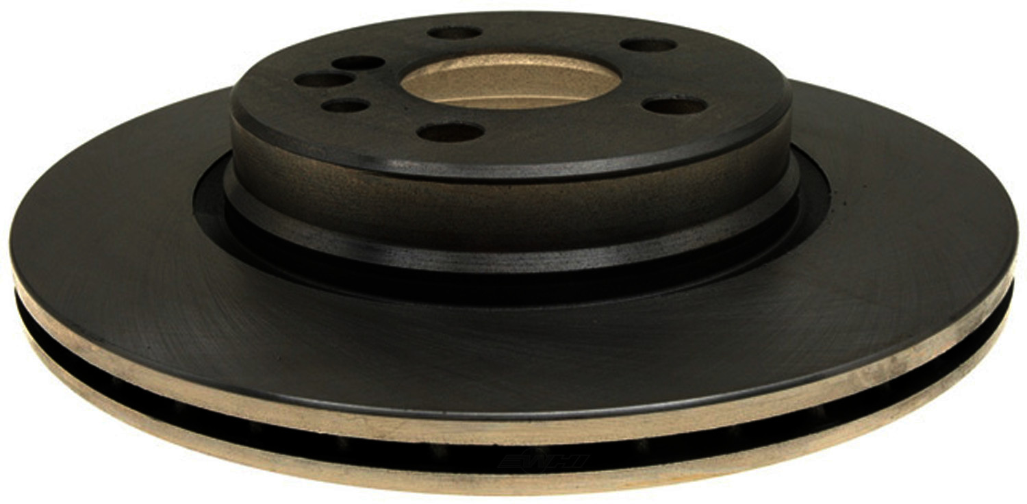 Rotor Asm,Rr Br 18A610