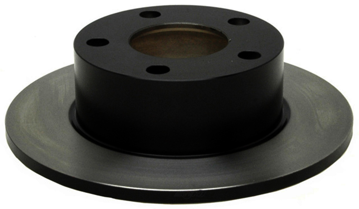 Rotor Asm,Rr Br 18A636