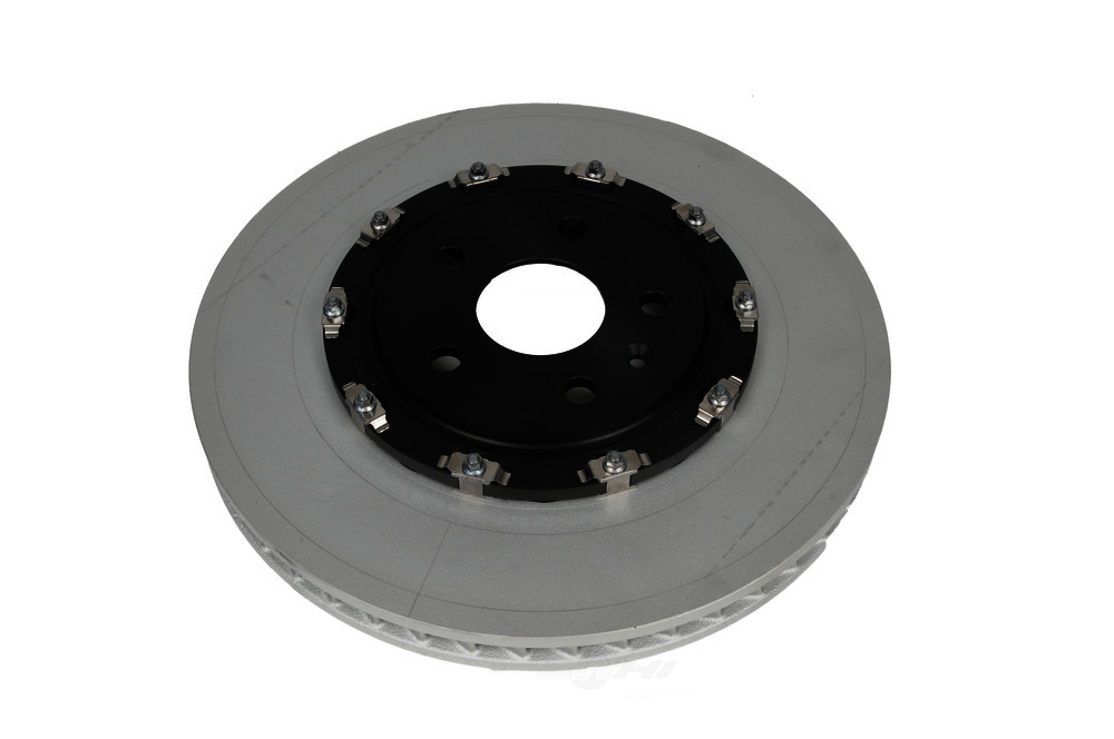 19419984 Rotor Asm-Frt B Ac Delco