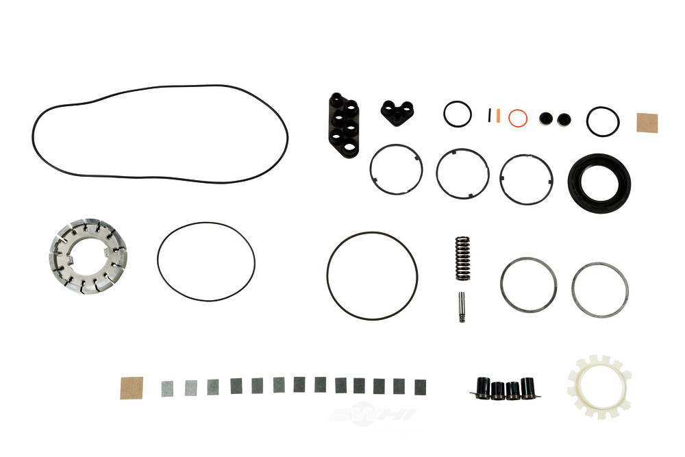 Rotor Pkg,A/Trn 24042369