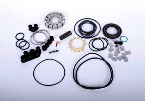 24054658 Rotor Pkg,A/Trn Ac Delco