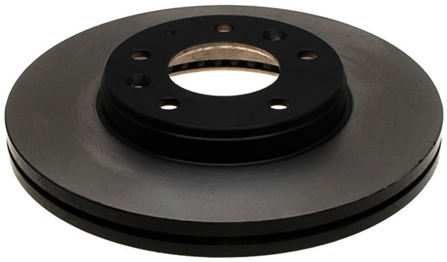 Frt Brk Rotor 18A1760