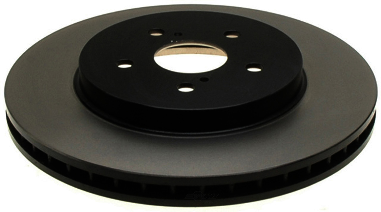 Frt Brk Rotor 18A1813