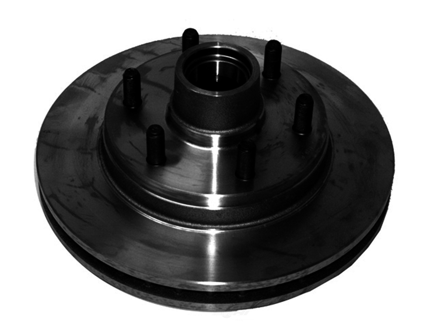 Frt Brk ( Rotor 18A268