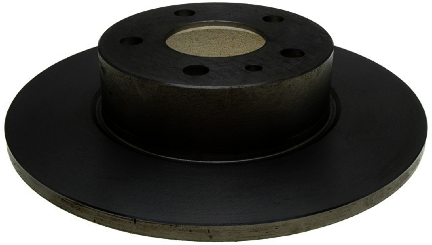 Rr Brk Rotor 18A1437