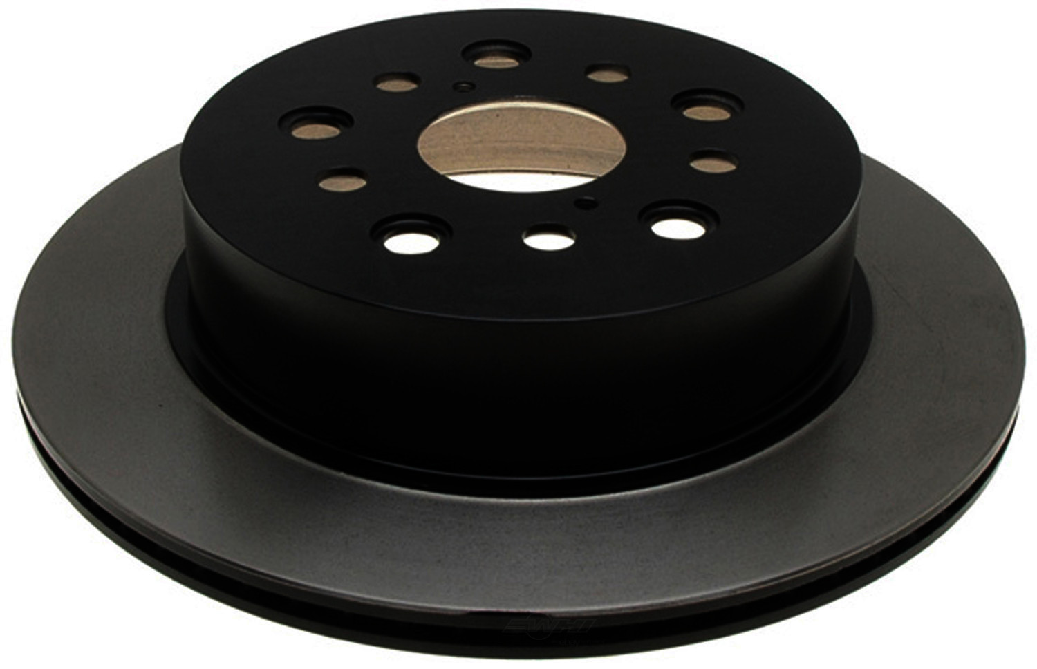 Rr Brk Rotor 18A2530