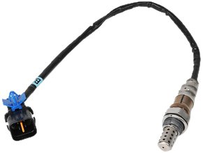 213-4551 Oxy Sensor Assembly Ac Delco
