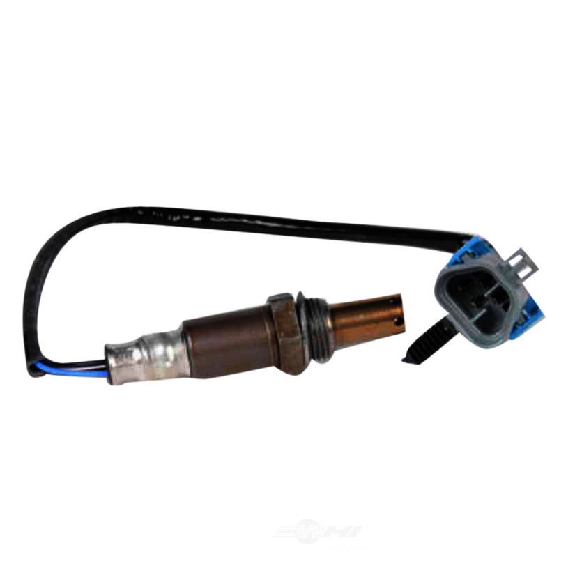 213-3539 Htd Oxy( Sensor Ac Delco