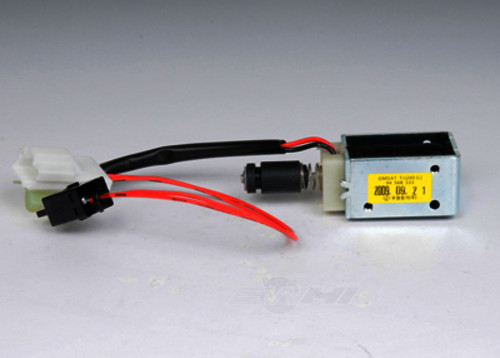 94568533 A/Trns Solenoid Ac Delco