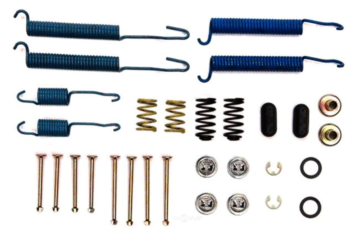 Spring Kit,Frt 18K1642