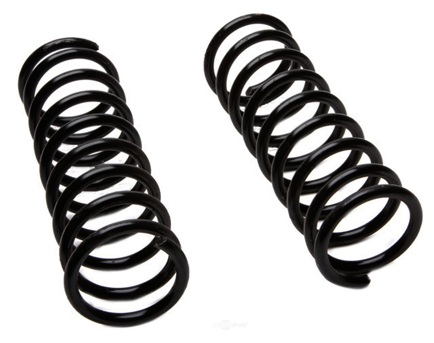 Frt Spring Set 45H0137