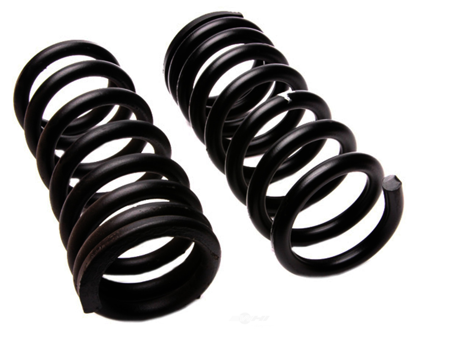Frt Spring Set 45H1121