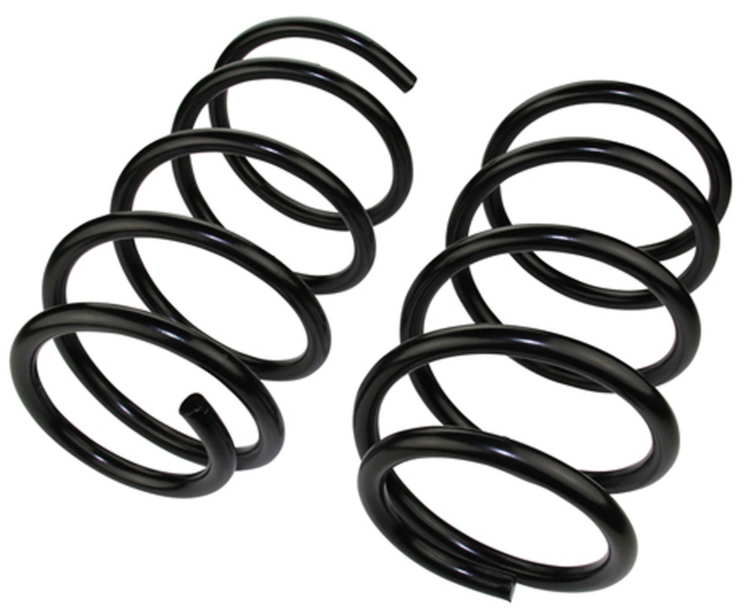 Frt Spring Set 45K8044