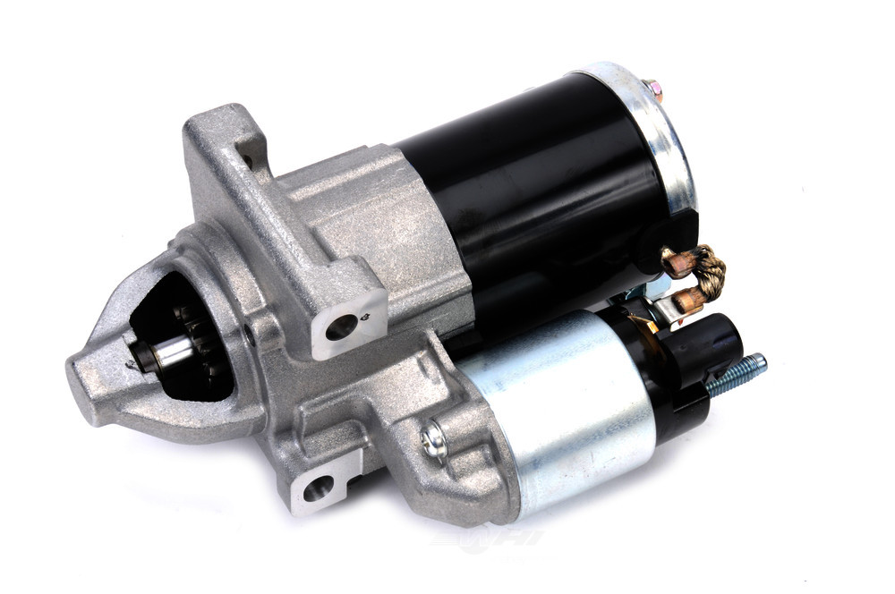 Starter Asm 12691976