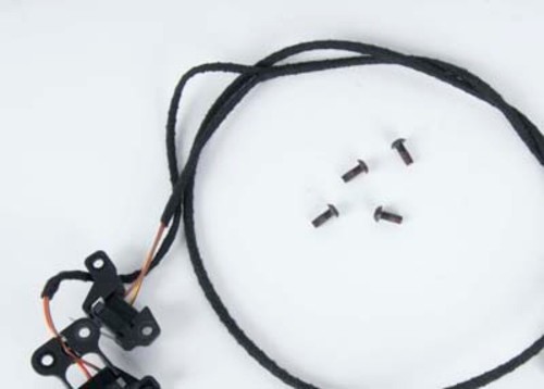 D1407G Switch Asm-R/Cm Ac Delco