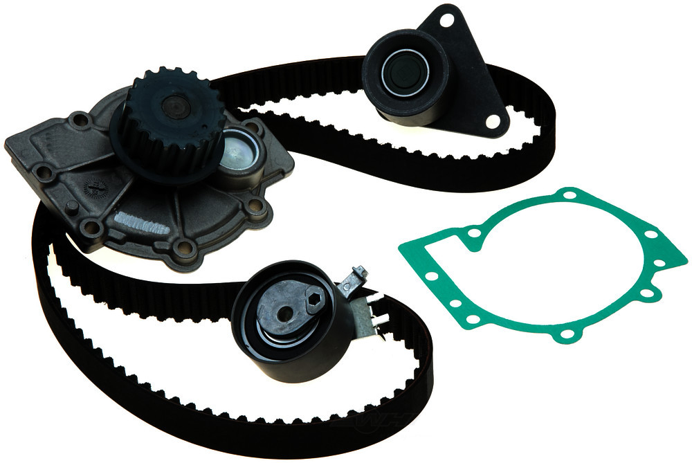 TCKWP331 Incl Wat Pu Tck Ac Delco