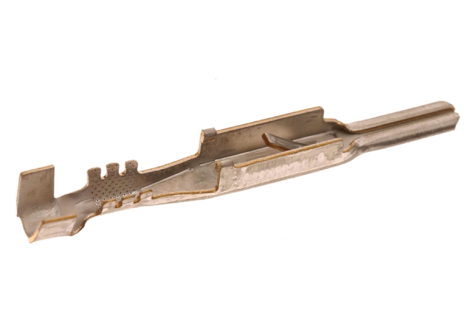 12034047 Male Terminal Buy Truck Parts