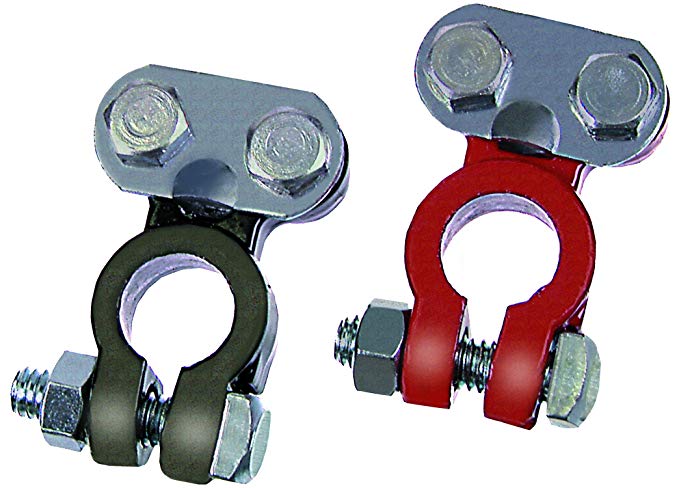 3BA35 Bat Cb Terminal Ac Delco