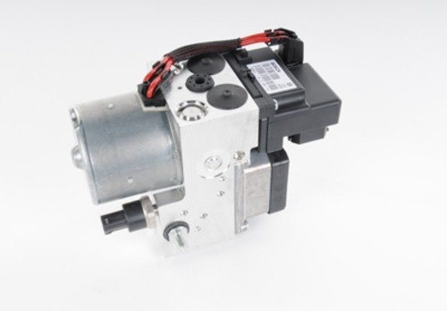 Valve Asm,Brk P 19167434