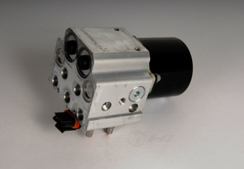 Valve Asm,Brk P 89027155