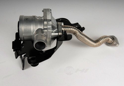 214-2258 Valve Asm-Secd Ac Delco