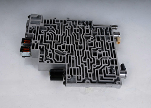 24244058 Cont Valve Pkg Ac Delco