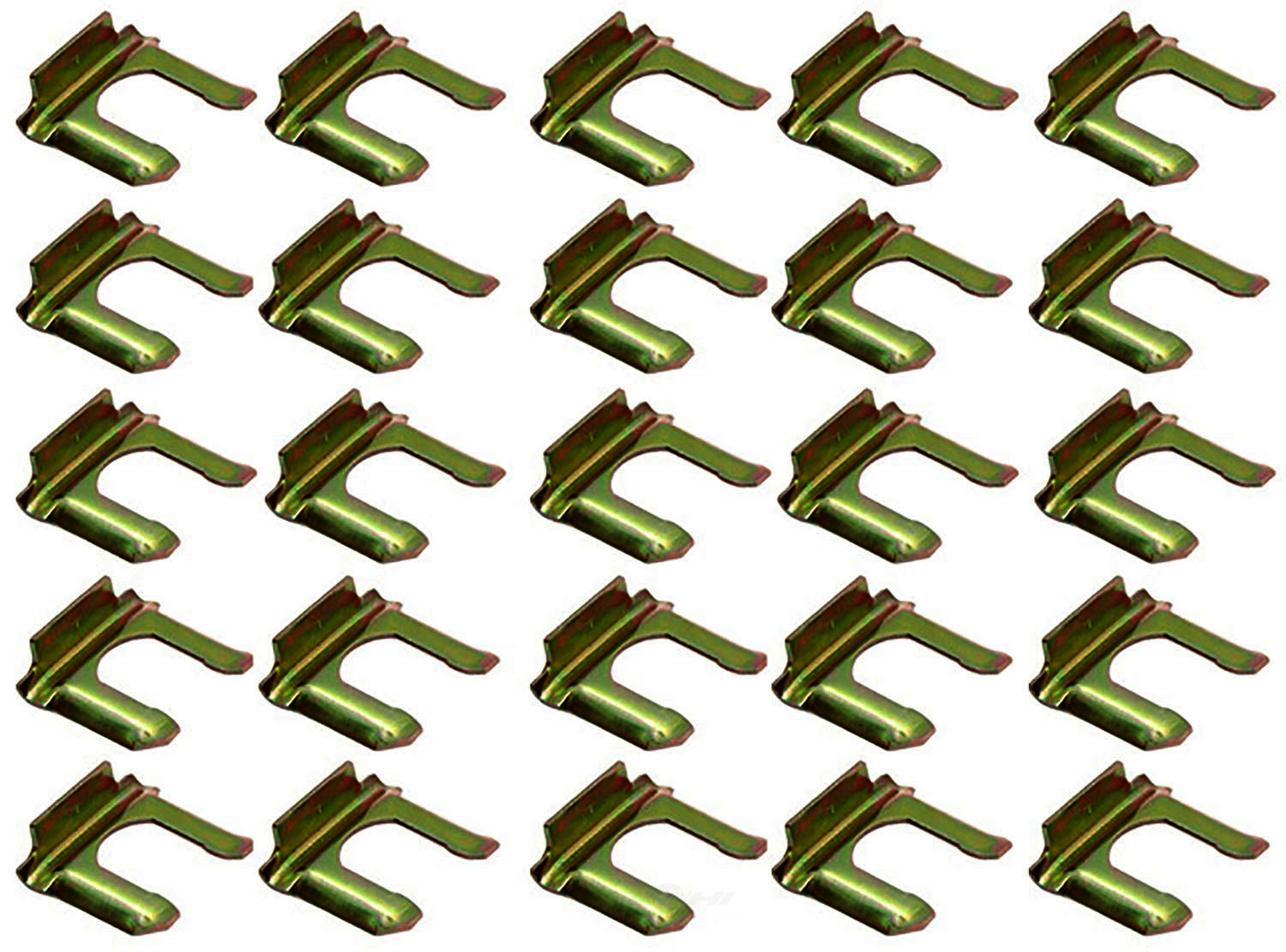 18K2328 Rr Brake Washer Ac Delco