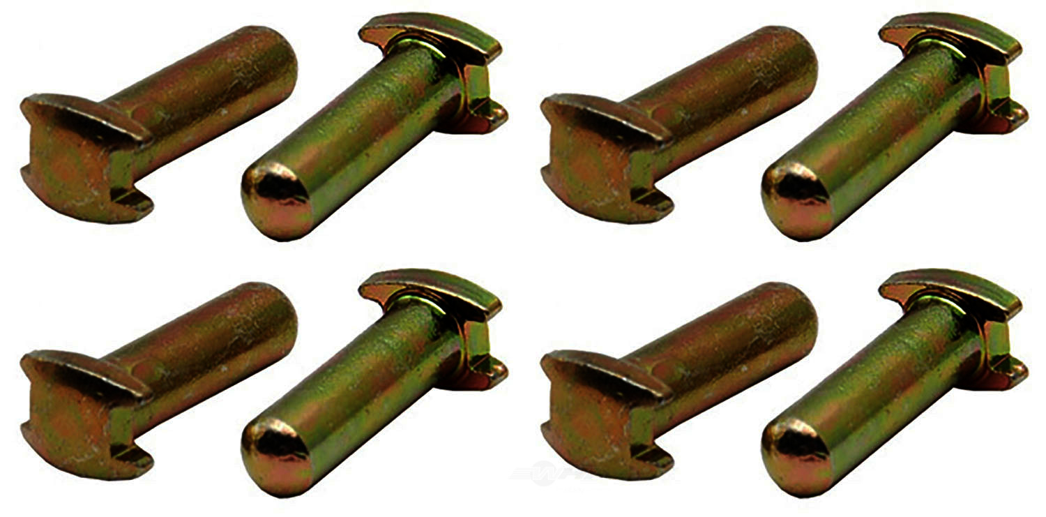 18K2373 Rr Brake Washer Ac Delco