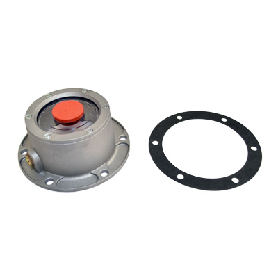 Hub Cap Replacing Oe Pt #: 343-4009 (2002-0002) 2002-0002