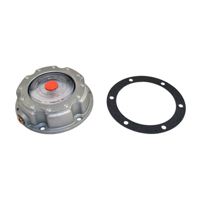 2002-34249 Hub Cap Replacing Oe Pt #: 343-4249 (2002-34249) Wheeler Fit