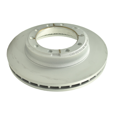 2596610C2 Rotor