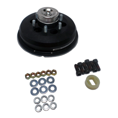 9908503 Fan Clutch Asm Horton Industries