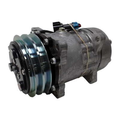 A/C Compressor 1001-0010