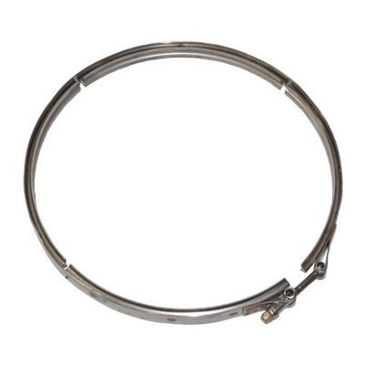 2914-0030 Dpf Clamp Replacing Oe Pt #: 21445458 (2914-0030) Wheeler Fit