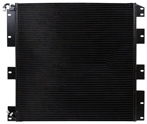 Condenser,A/C 1002-0005