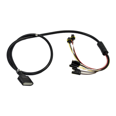 WAB14401205 Trl Wir Harness Buy Truck Parts