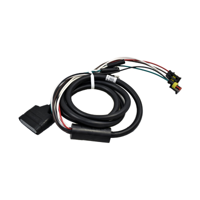 WAB14401206 Trl Wir Harness Buy Truck Parts