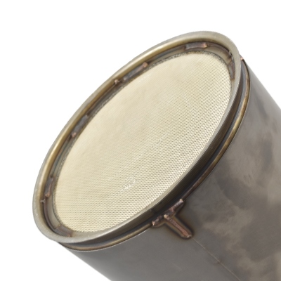 Navistar Maxxforce 11/13 Dpf 2901-0133