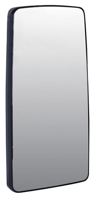 Mirror Glass Replacing Oe Pt #: 2505818C2 (1513-0012) 1513-0012