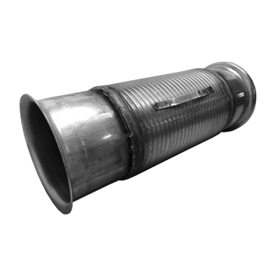 Tube Bellow 2703-0018