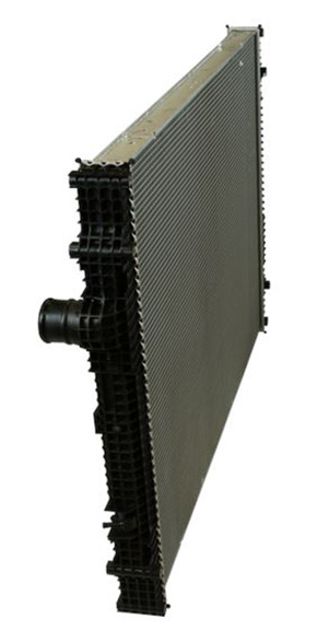 Radiator 1101-0011