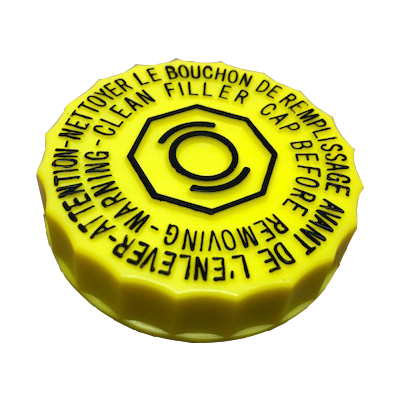 4683656 Resv M/Cyl Cap Buy Truck Parts