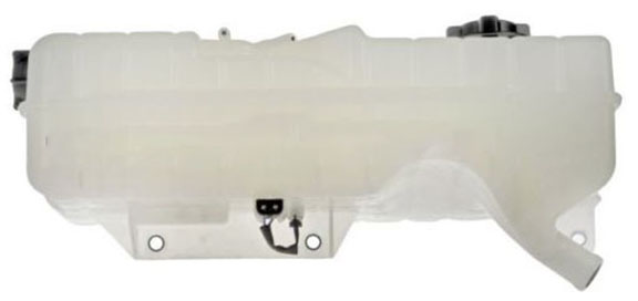 Cool Reservoir Replacing Oe Pt #: 20519037 (1108-0014) 1108-0014