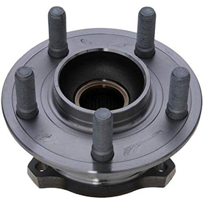 4779328AB Wheel Hub Mopar