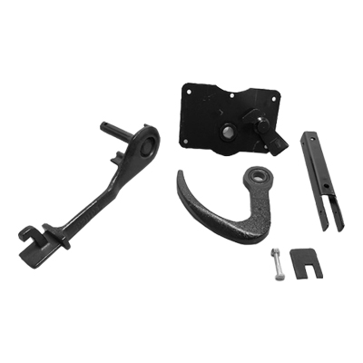 70263.0000 Lock Handle Todco Div.-Dallas Corp.