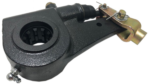 2105-0009 Slack Adjuster Replacing Oe Pt #: R801041 (2105-0009) Wheeler Fit